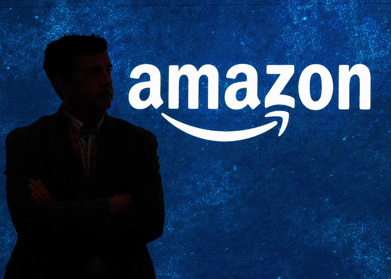 Amazon’s earnings are on deck. Can the stock climb back into record ...