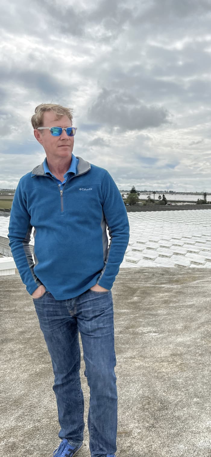 Glass House Brands's ex-cop chief executive says it's time to ...