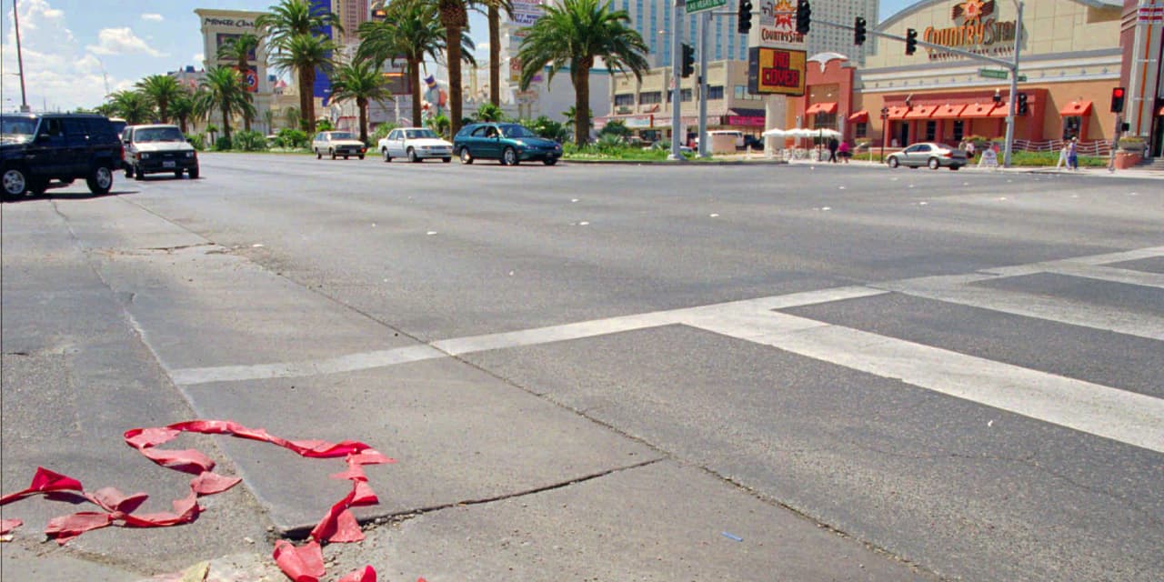 Murder charge against witness to fatal drive-by shooting of rapper ...