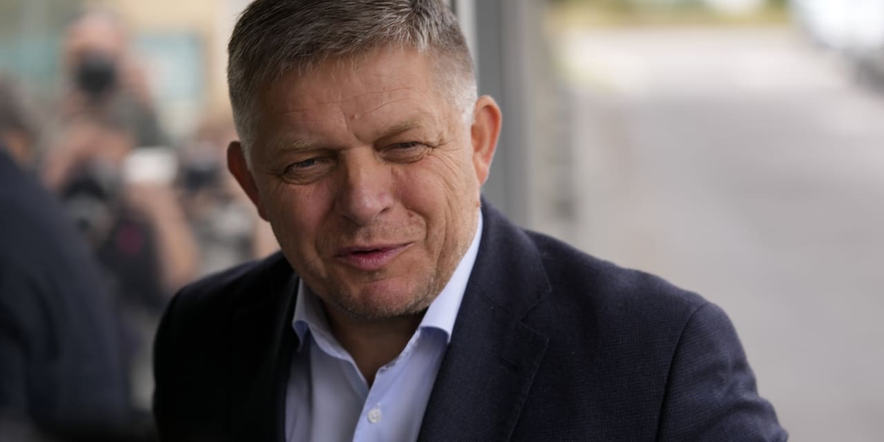 Pro-Russia and anti-West former premier set to return to power in ...