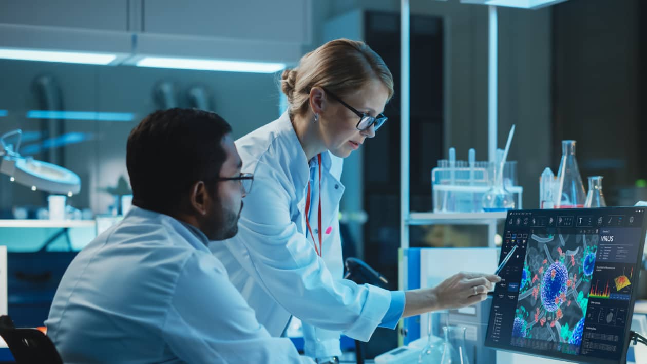 This fund shows that industry expertise can help you make a lot of ...