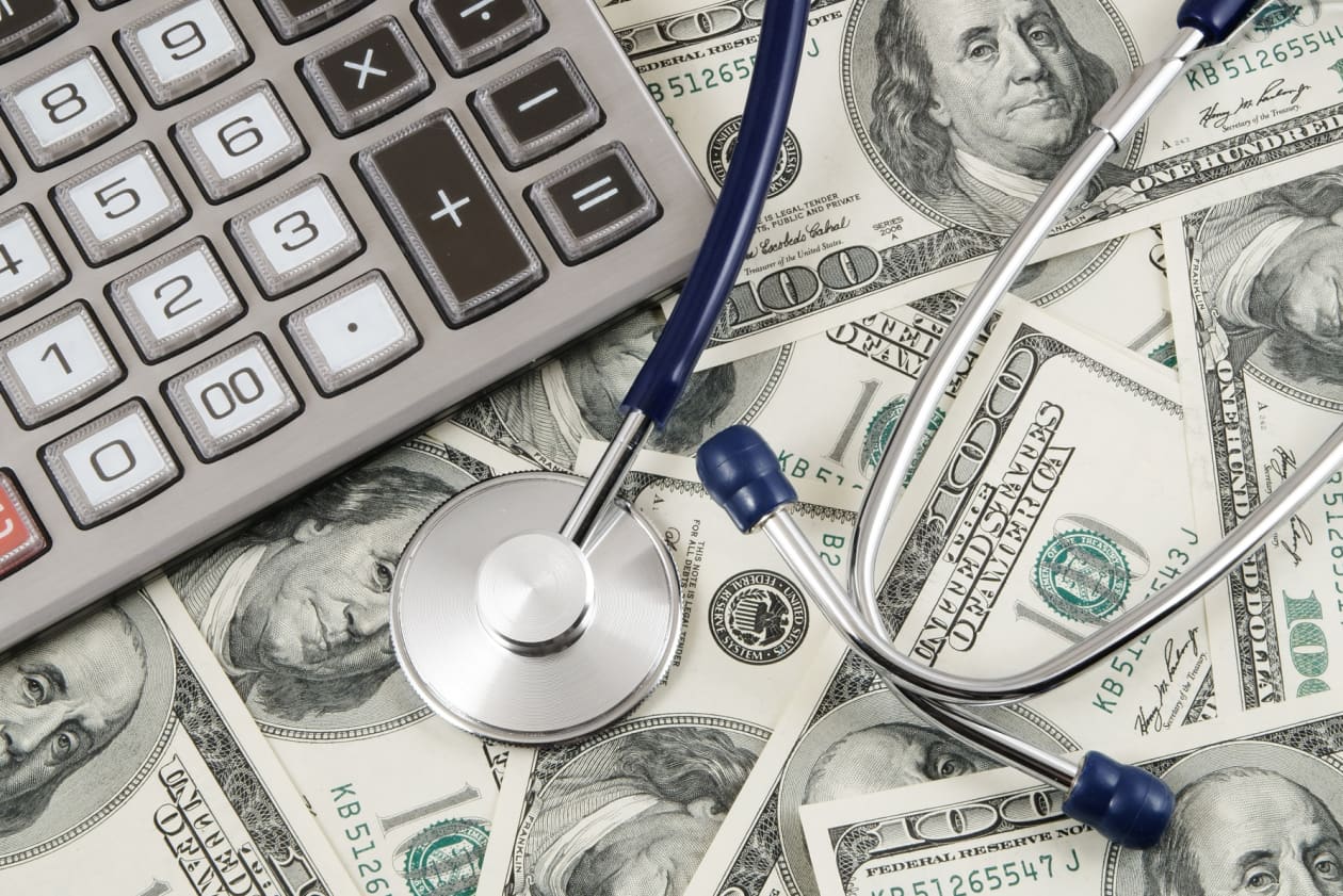 UnitedHealth’s stock is down 10% this week as exec’s killing leads to ...