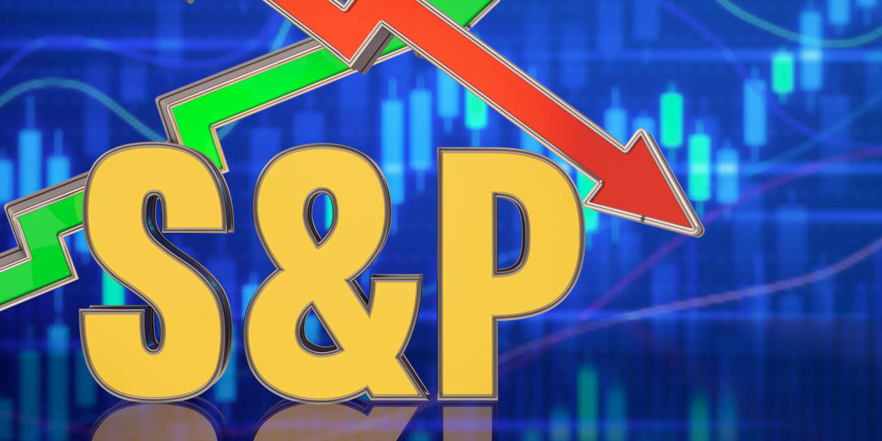 Award-winning technical strategist Tom DeMark says S&P 500 will see ...