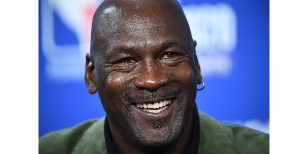 Michael Jordan is now worth $3 billion. Here’s what billionaire ...