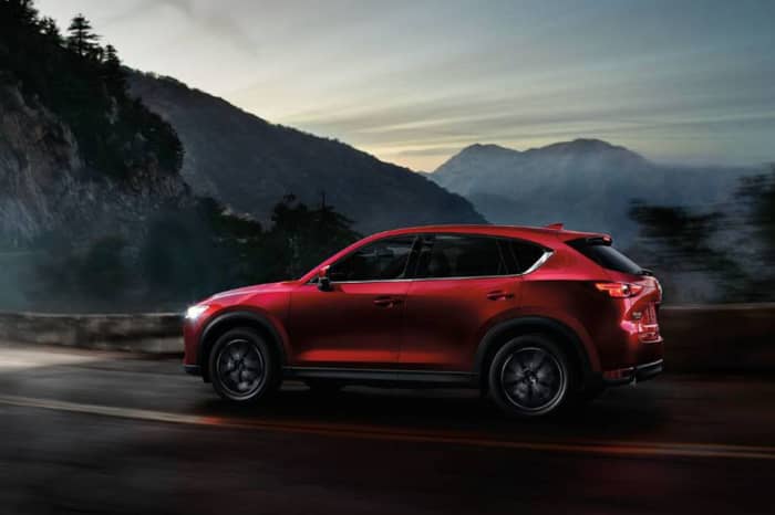 Here are 10 of the best used 2-row SUVs for a $20K budget - MarketWatch