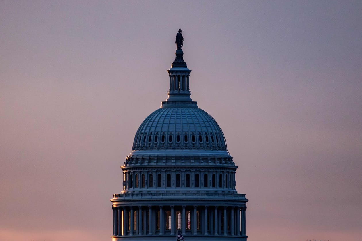 House speaker election: How it works, who is running and what happens ...