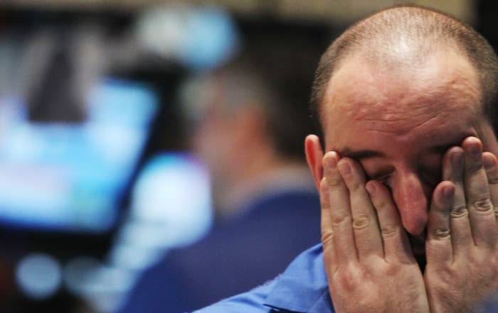 Wall Street warns of 'Black Monday' repeat just in time for 36th ...