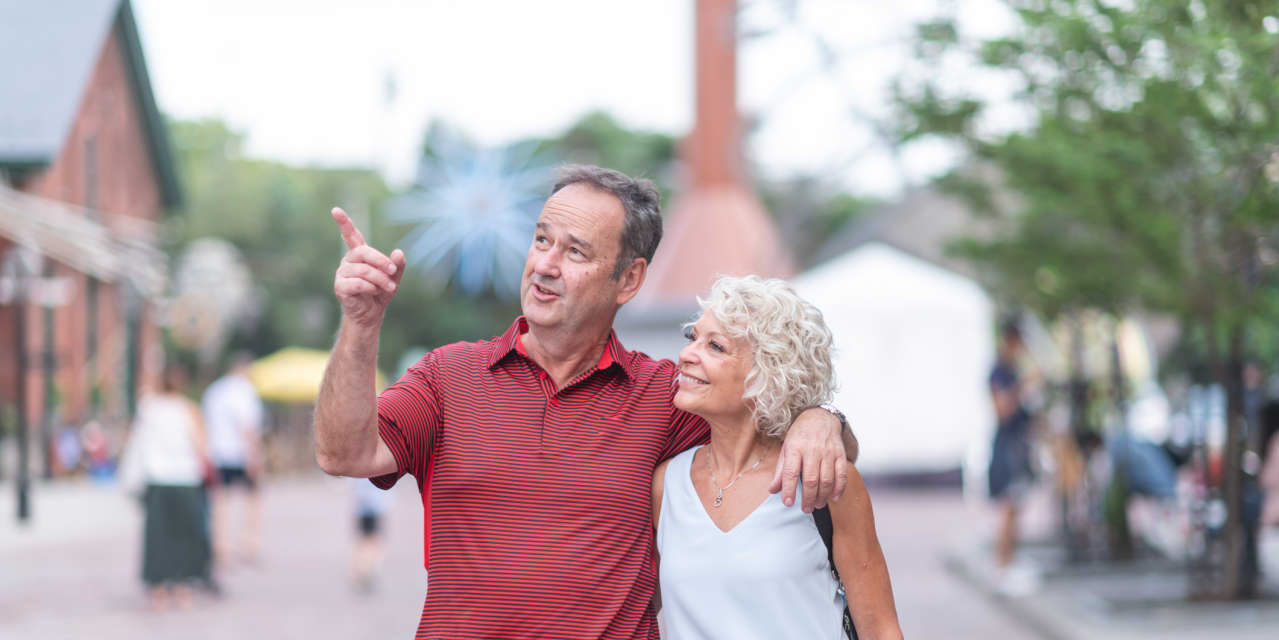 How do we find the right place to retire? Here’s a guide for couples ...