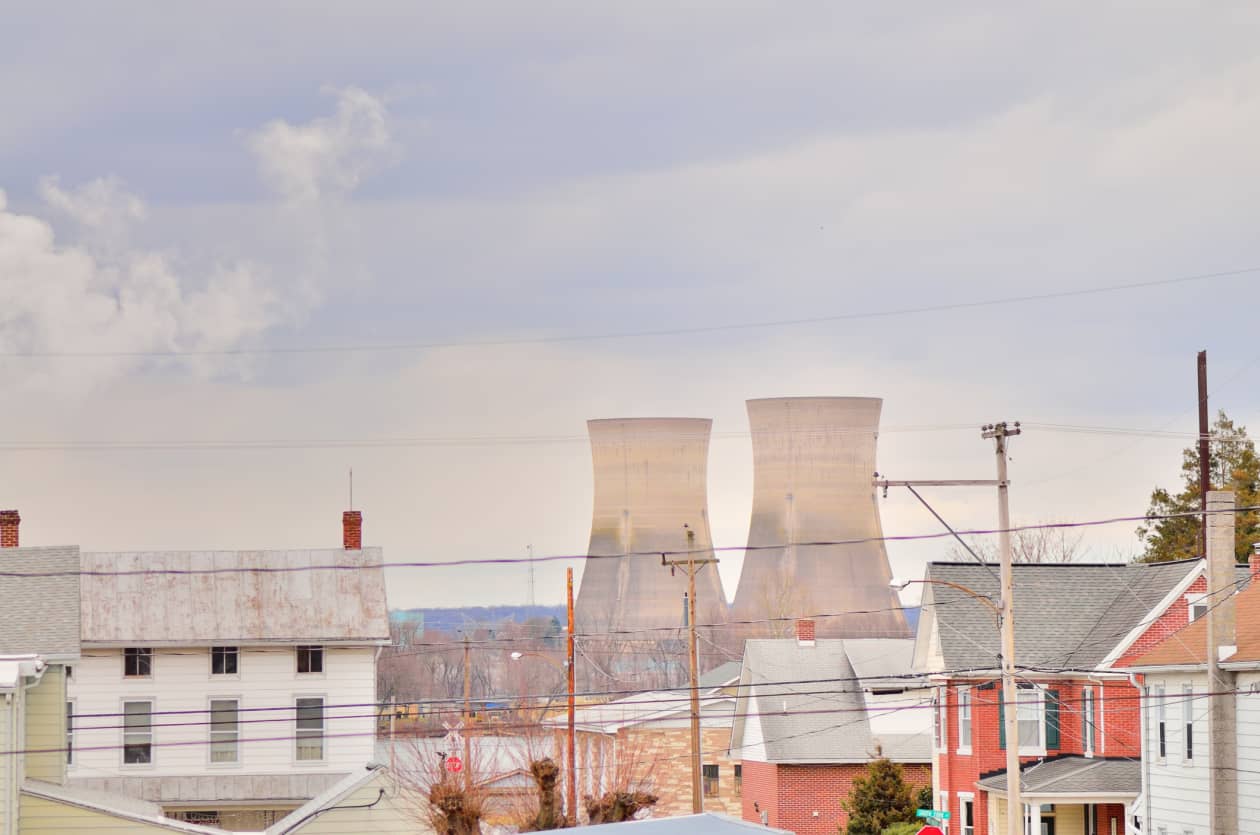 Why Constellation Energy and Vistra shares are building on massive ...