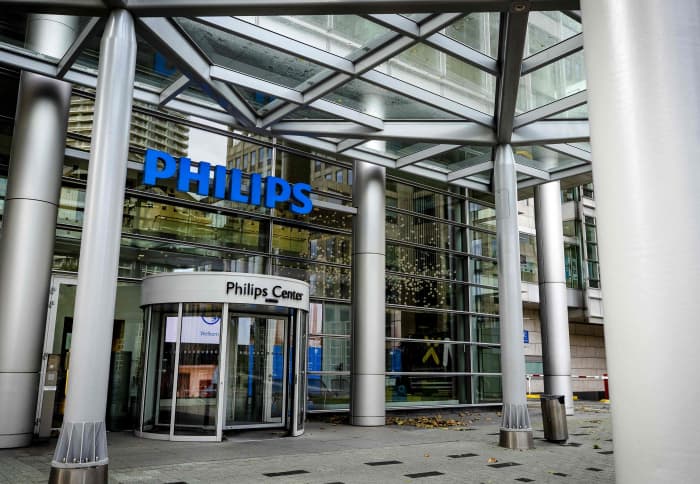 Philips shares dive as FDA calls for more testing on recalled devices ...