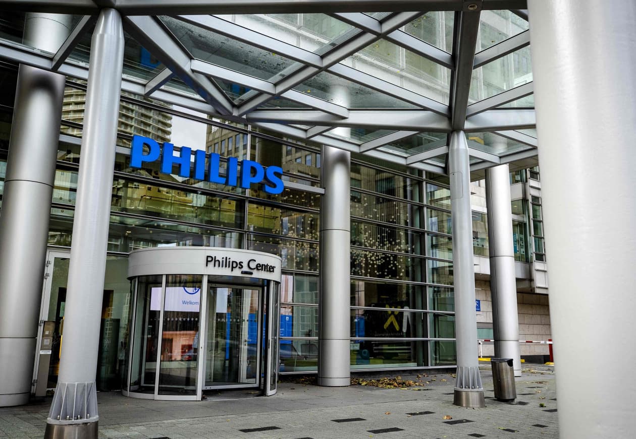Philips shares dive as FDA calls for more testing on recalled devices ...