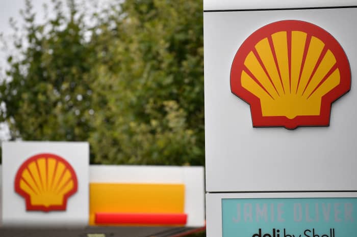 Shell expects natural gas profits to bounce back - MarketWatch