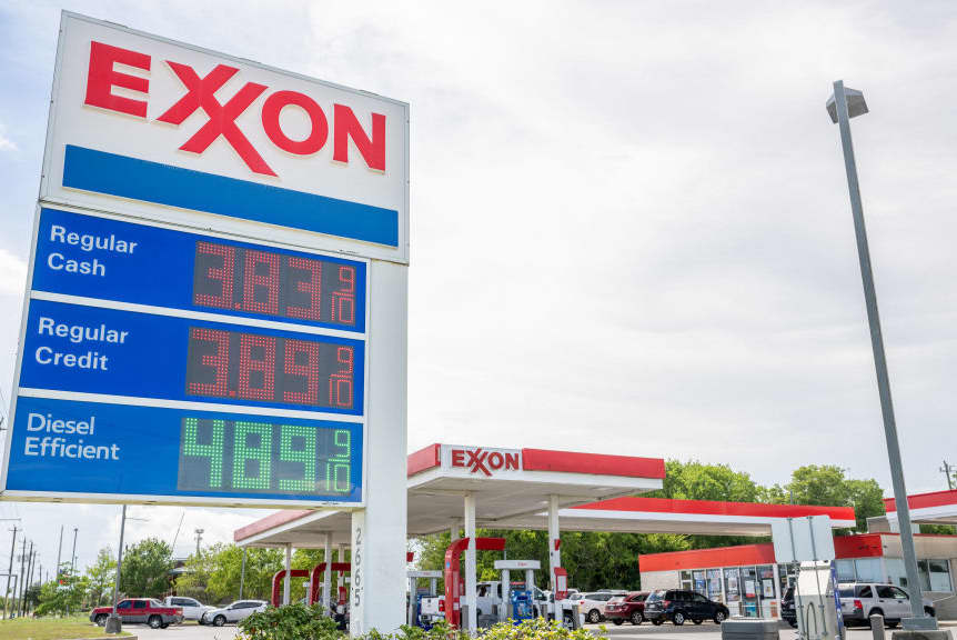 Exxon-Pioneer merger: Here’s why FTC’s Khan may shy from a fight with ...