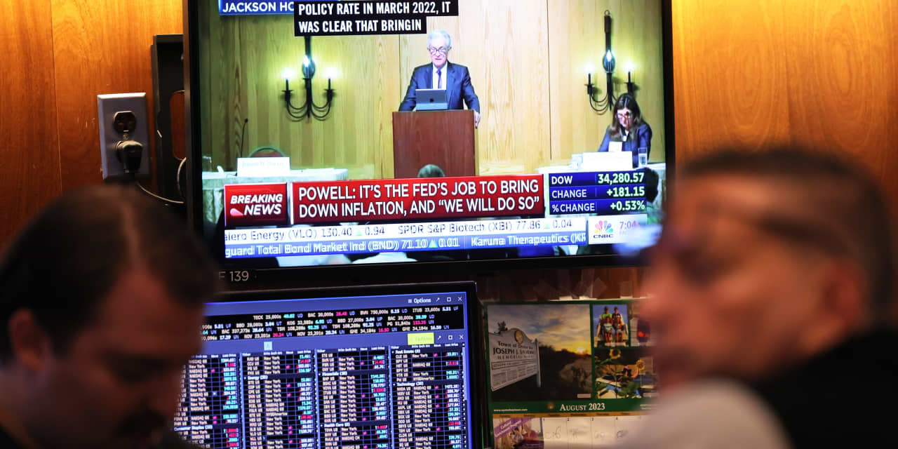 Bank earnings ahead after a weak quarter for stocks, but the biggest ...