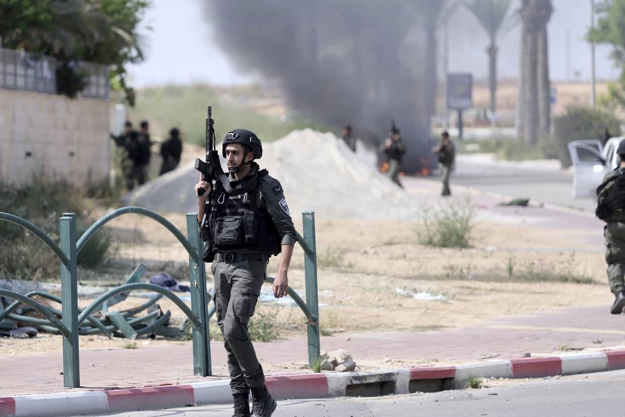 Israeli hostage crisis in Hamas-ruled Gaza poses dilemma for Netanyahu ...