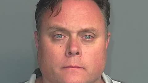 Exxon Mobil's top shale exec arrested on sexual-assault charge in Texas ...