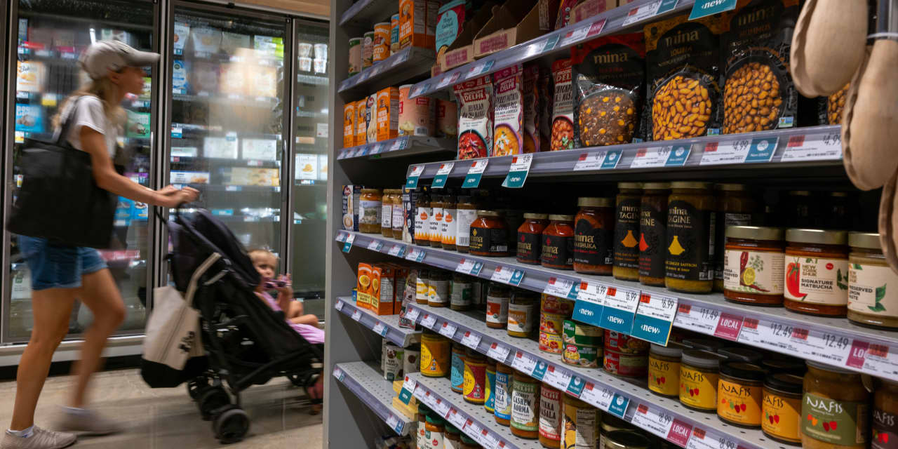 Hint of ‘very high’ consumer inflation expectations raises risks for ...