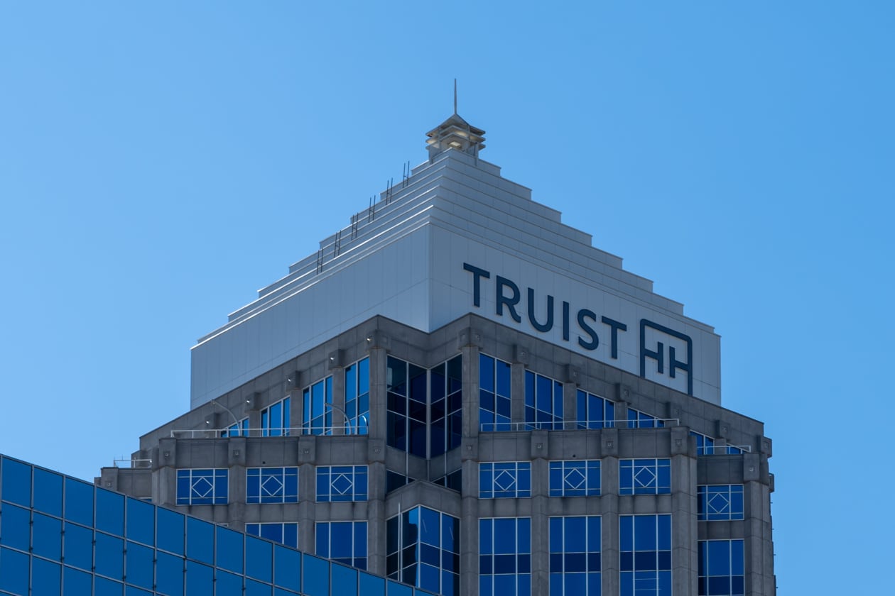 Truist gets better-than-expected price for insurance-brokerage unit as ...