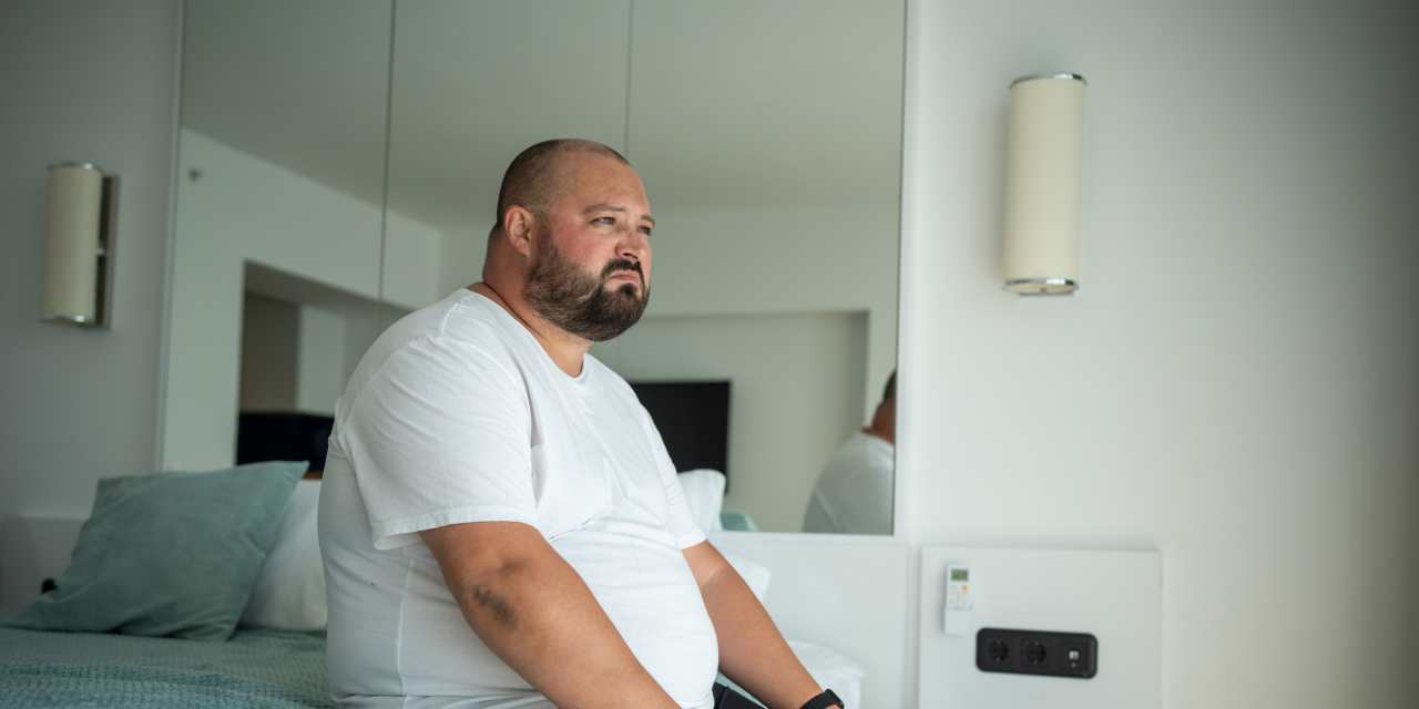 After my father died, my stepsister transferred assets into her name ...