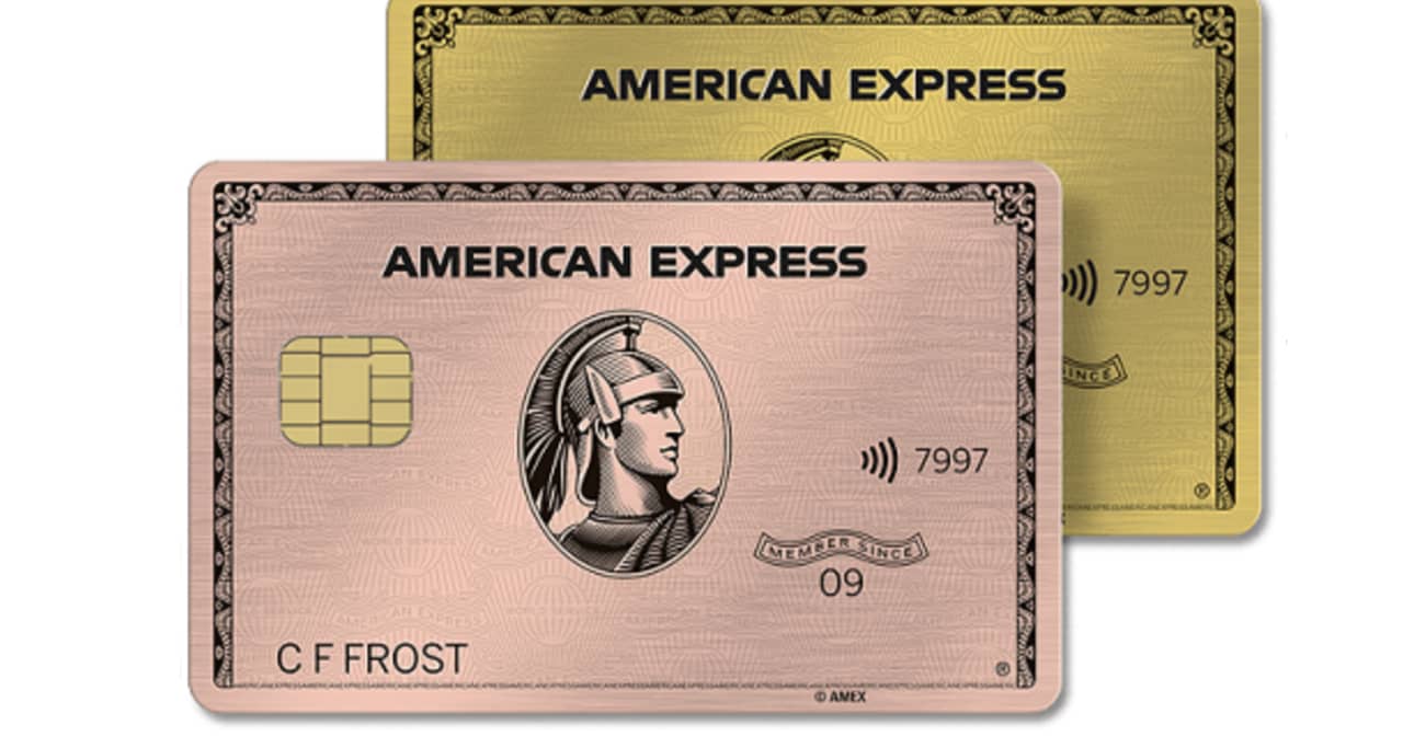This credit card is offering 6% cash back at the grocery store — and it ...