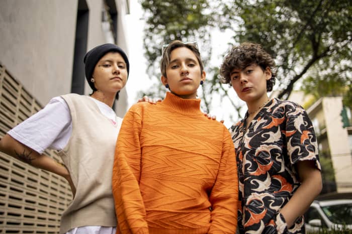 My late brother’s three children say they should receive the same ...