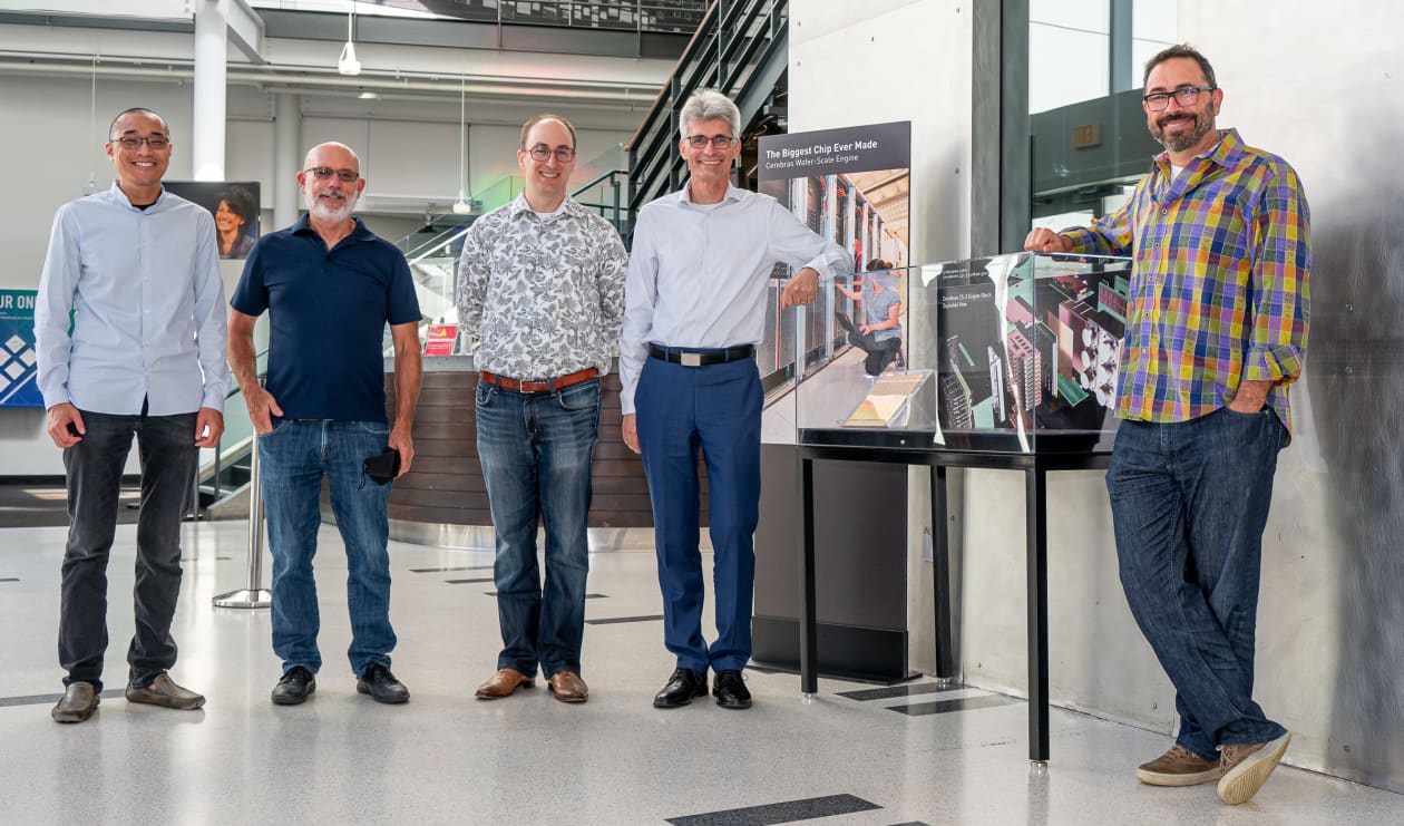 AI chip startup Cerebras files for IPO, in market dominated by Nvidia ... AI chip startup Cerebras files for IPO, in market dominated by Nvidia ...