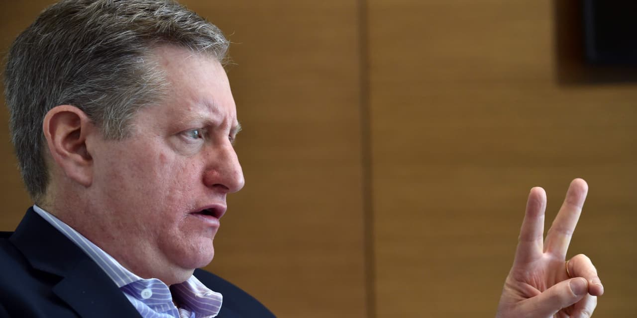‘Big Short’ investor Steve Eisman says shorting current market would be ...