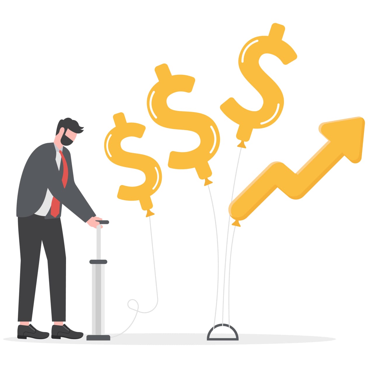 The stock market is overvalued from any perspective - MarketWatch