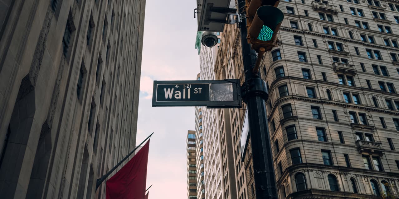 Here are 5 reasons why U.S. stocks will likely rally into the end of ...