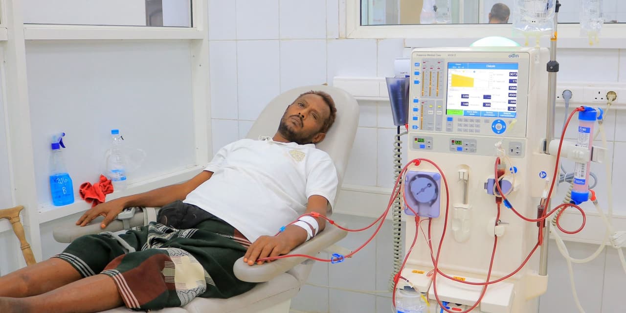 Calliditas Therapeutics’ stock surges after $1.1 billion takeover bid ...