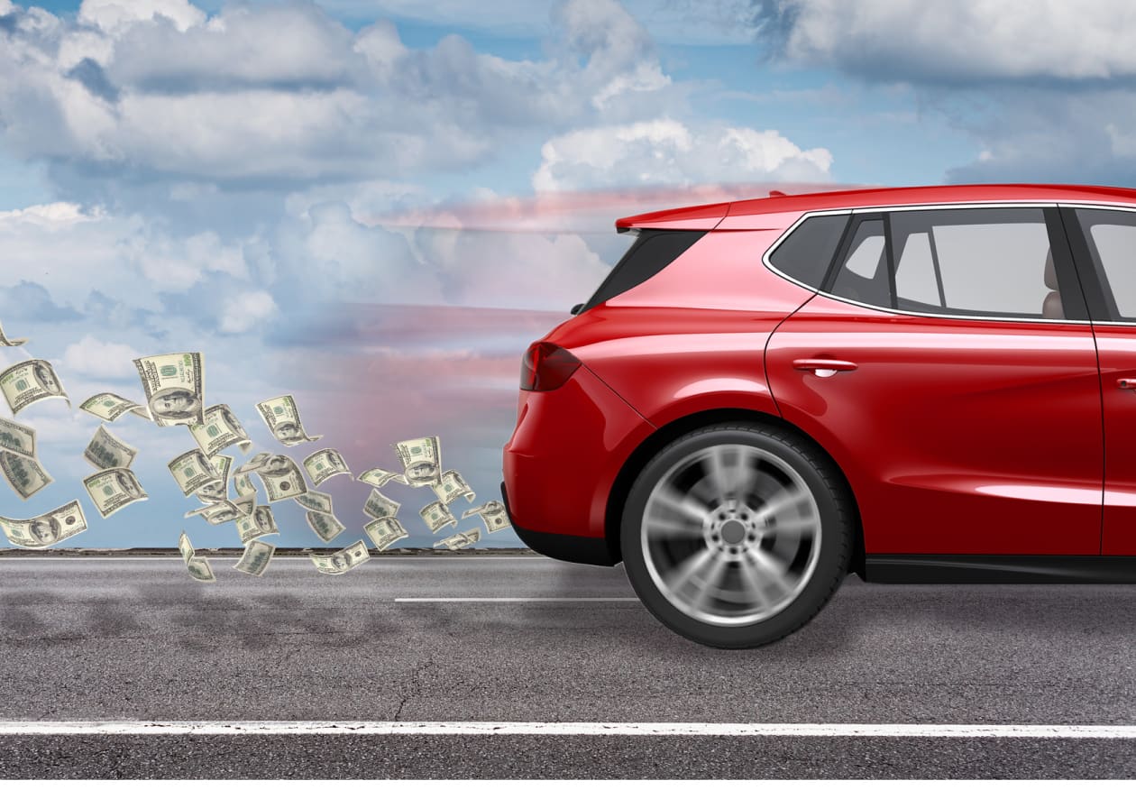 Subprime car-loan rates are hitting 17%-22%. Should investors be ...
