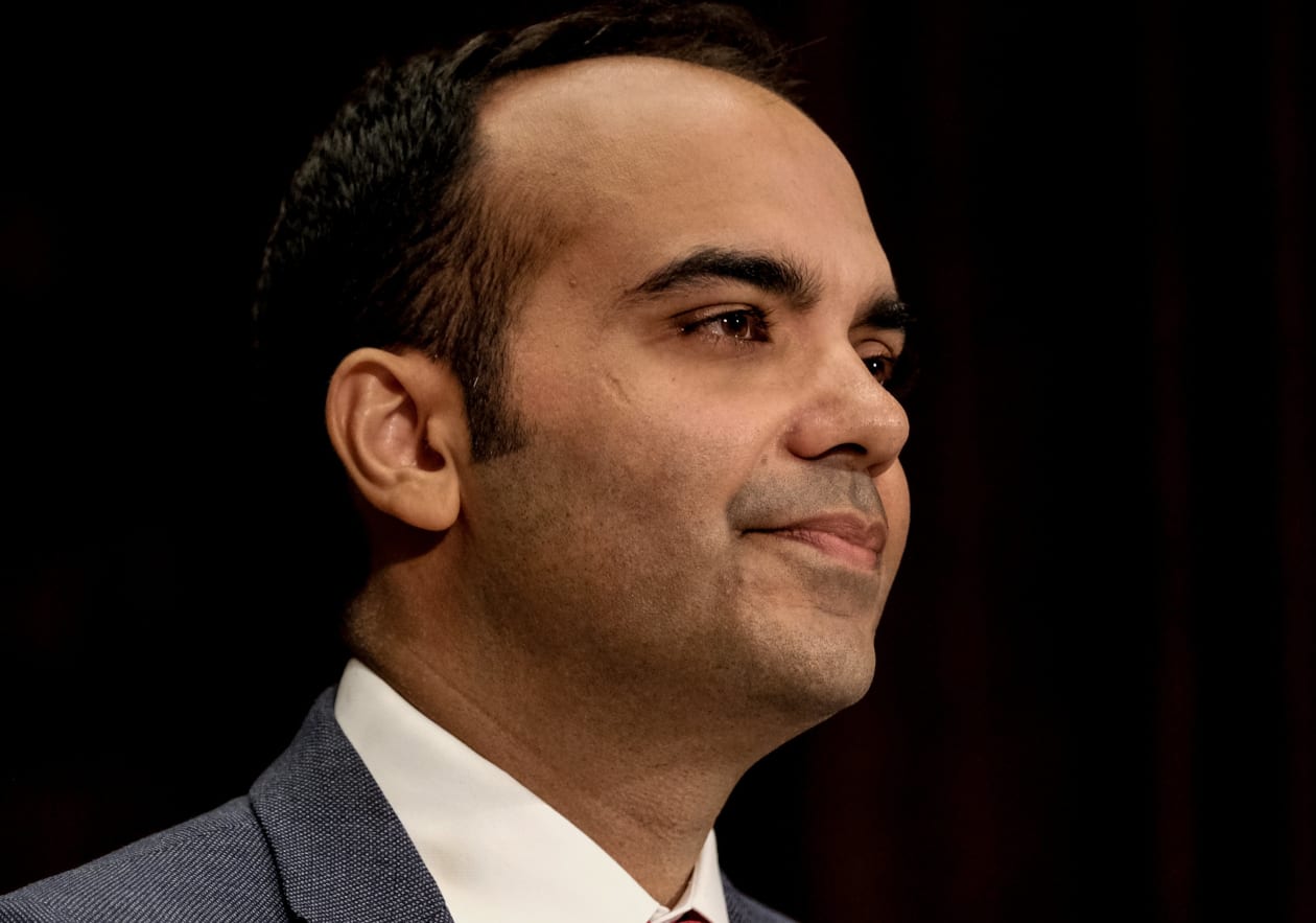 Big Tech payment apps are the ‘holy grail’ of surge pricing, says CFPB ...