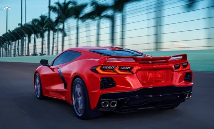 Why buy thrills when you can rent them? These are the most popular cars ...