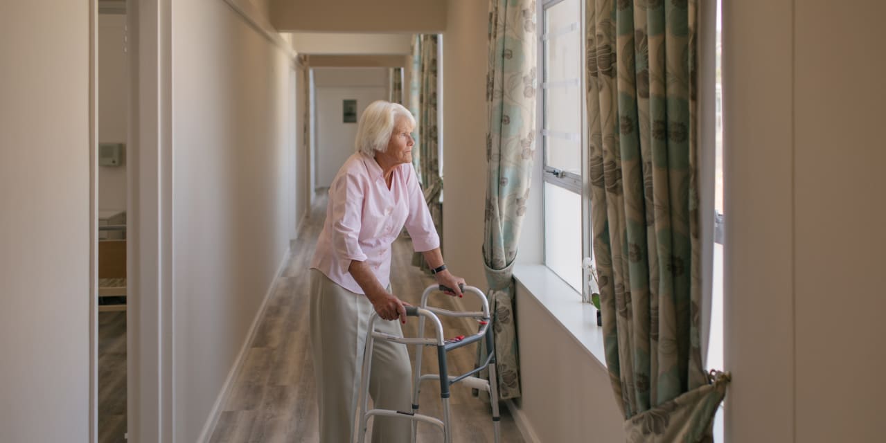 Assisted living may not be what you think: 5 crucial facts to know ...