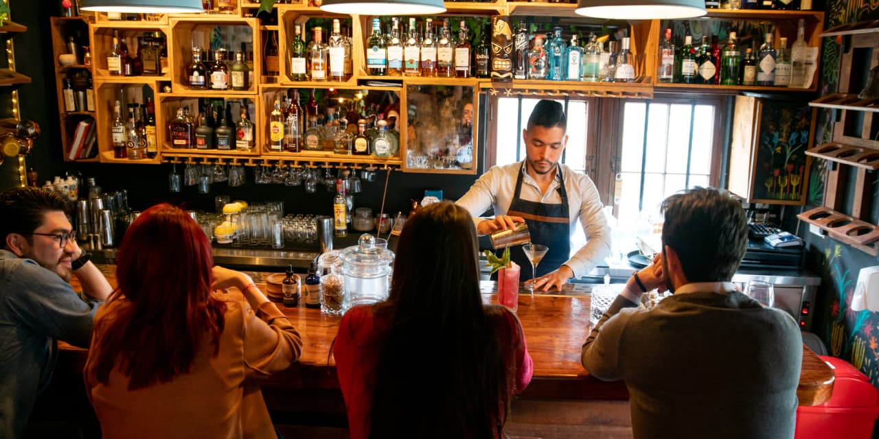 Don’t knock your food service background: Here’s how it can really ...