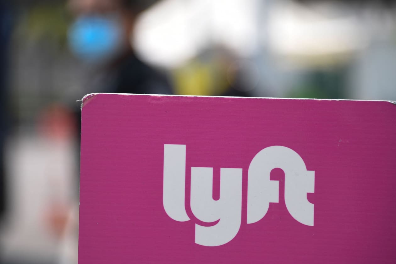 Lyft says two board members have resigned - MarketWatch
