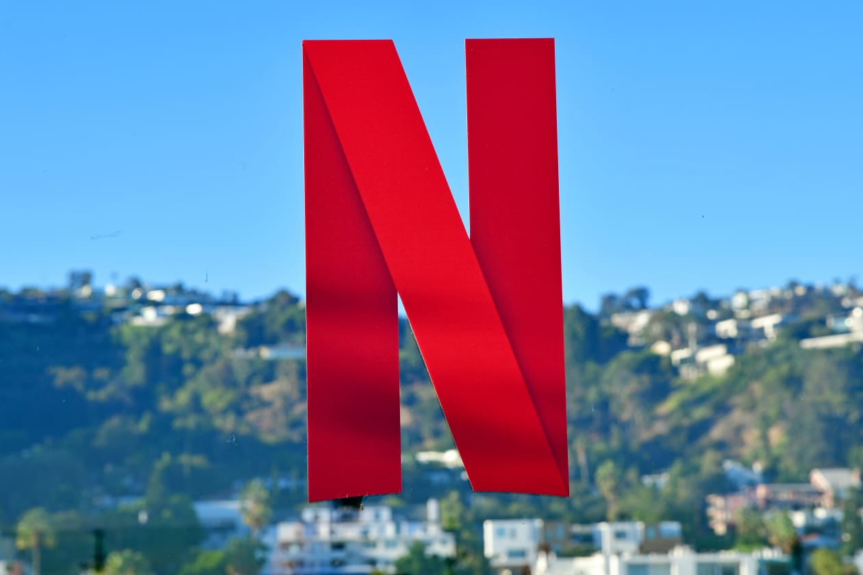 Netflix earnings preview: Revenue growth expectations get ‘dialed back ...