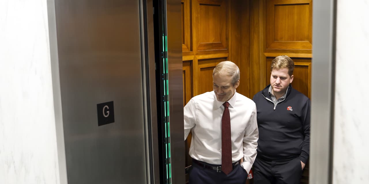 House speaker election: Jim Jordan racks up endorsements before vote at ... House speaker election: Jim Jordan racks up endorsements before vote at ...