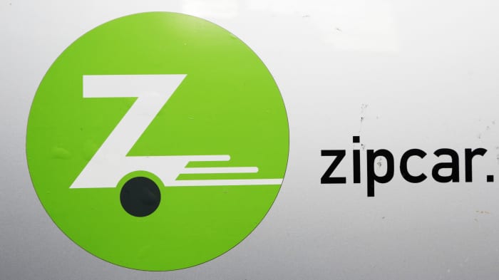 Zipcar fined after allowing customers to rent vehicles that had open recalls - MarketWatch