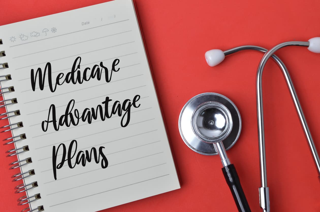 Overwhelmed by Medicare Advantage ads? You’re not alone, but change may be coming. - MarketWatch