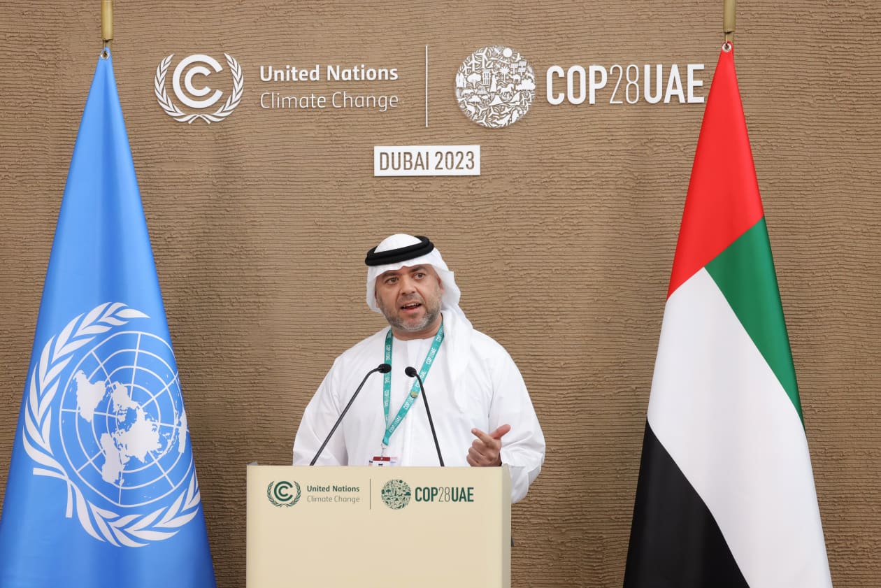 Standoff Over Fossil Fuels Phase Out Pushes Cop28 Climate Conference In