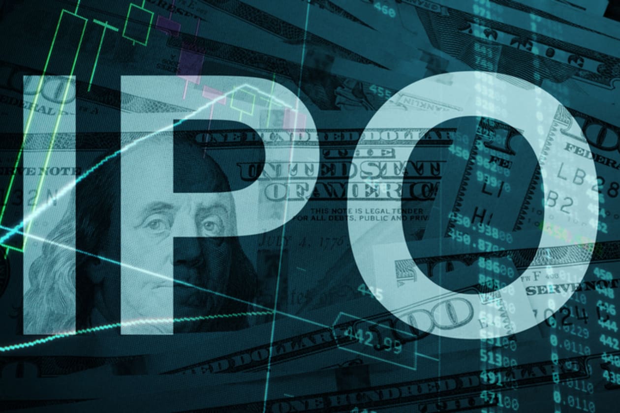 Lineage IPO rises in busy day for stock debuts - MarketWatch