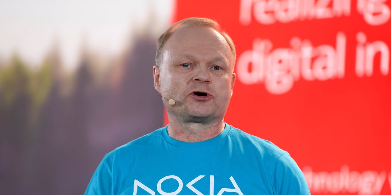 Nokia to cut as many as 14,000 jobs as profit drops by 69% - MarketWatch