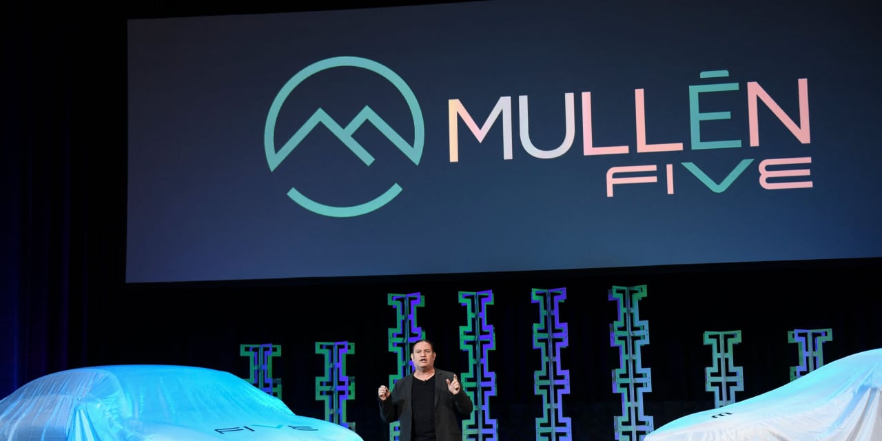 These were the top tickers on Stocktwits in 2023 - MarketWatch