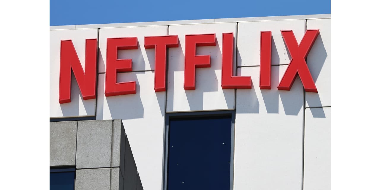 Netflix price increase: Here’s how much the major streaming services are set to cost - MarketWatch