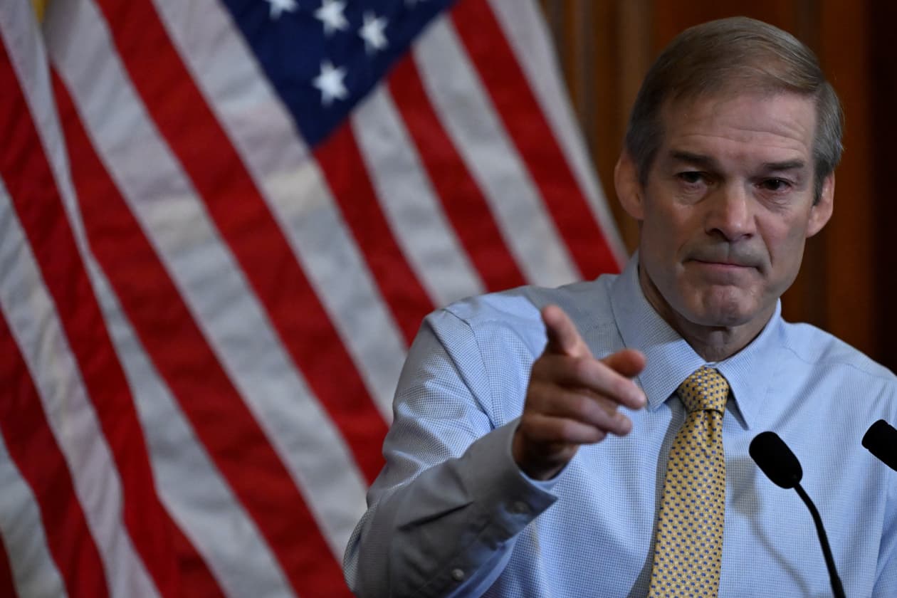 House speaker election: Jim Jordan loses in third ballot as Republican ...