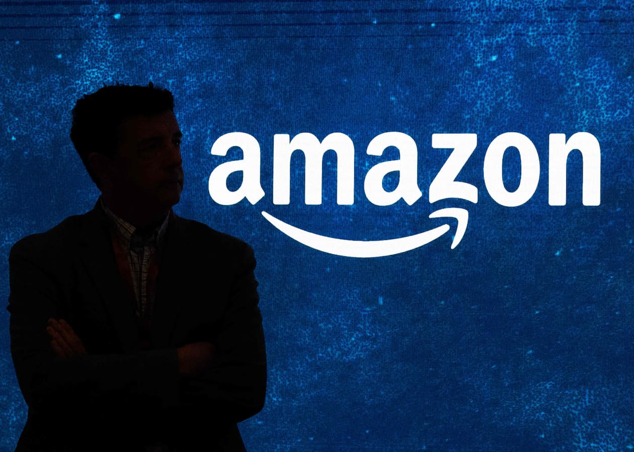 Amazon makes big progress on profits, and its stock heads higher ...