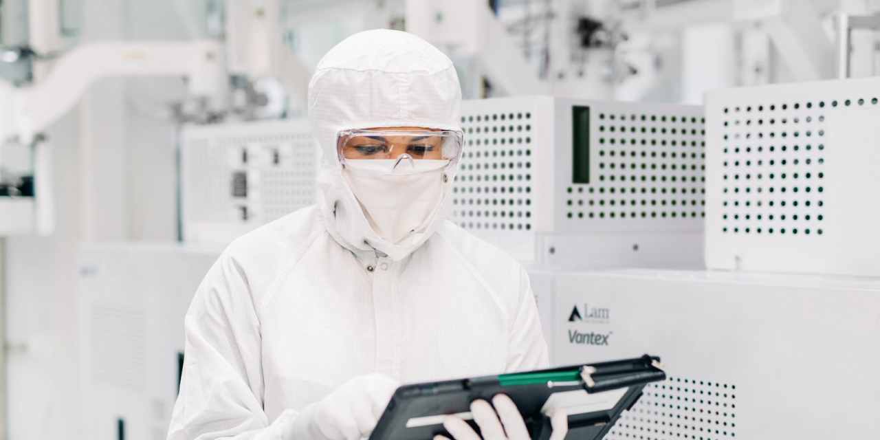 Lam Research’s stock is having a historic rally. Now a crucial test ...