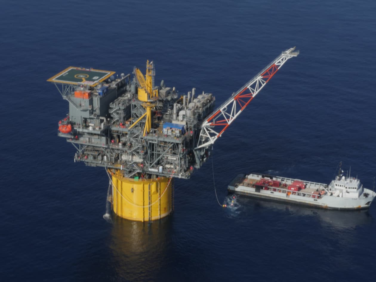 Chevron to acquire Hess in $53 billion all-stock deal - MarketWatch