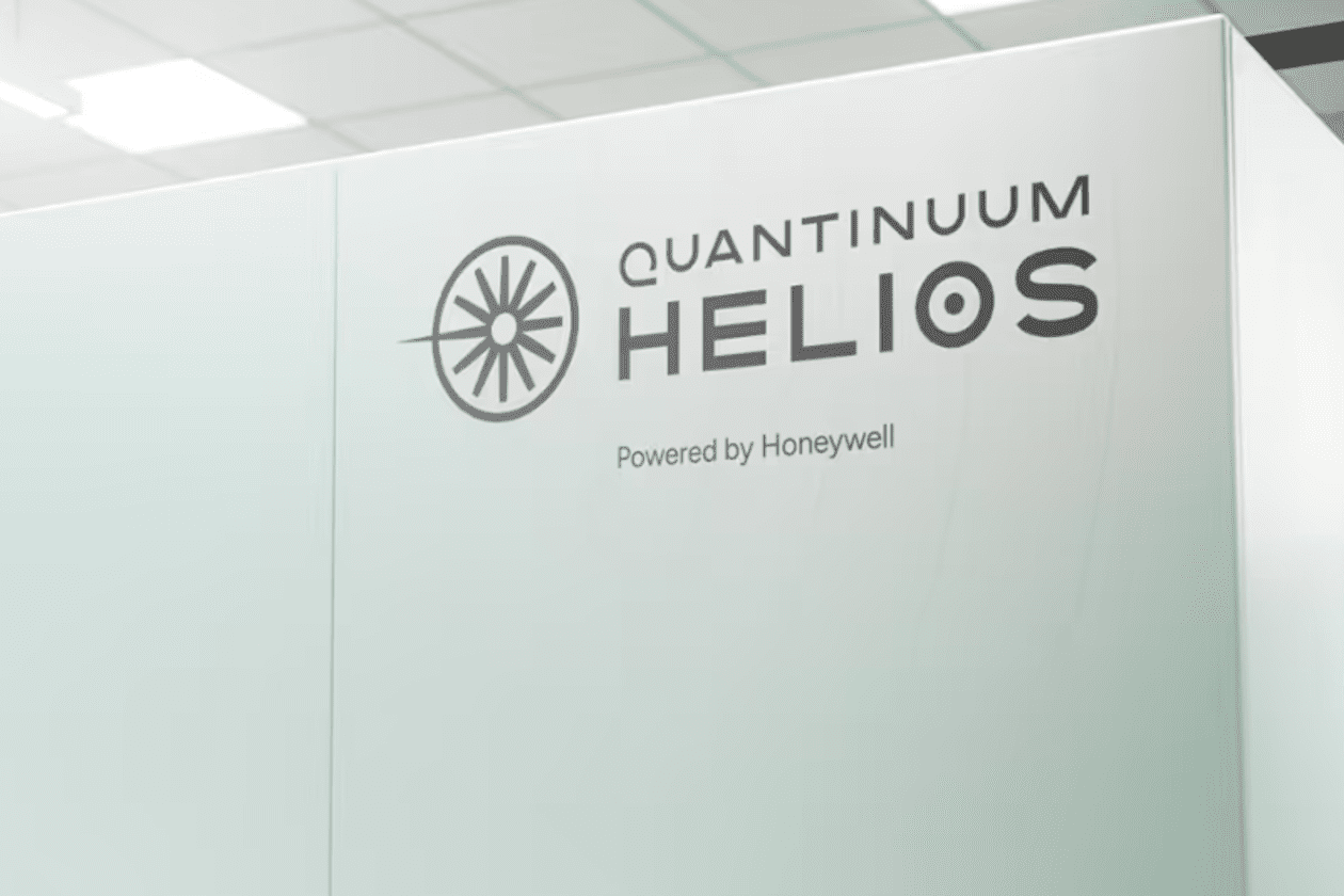 Looking for a new quantum stock? Honeywell plans an IPO of its ...